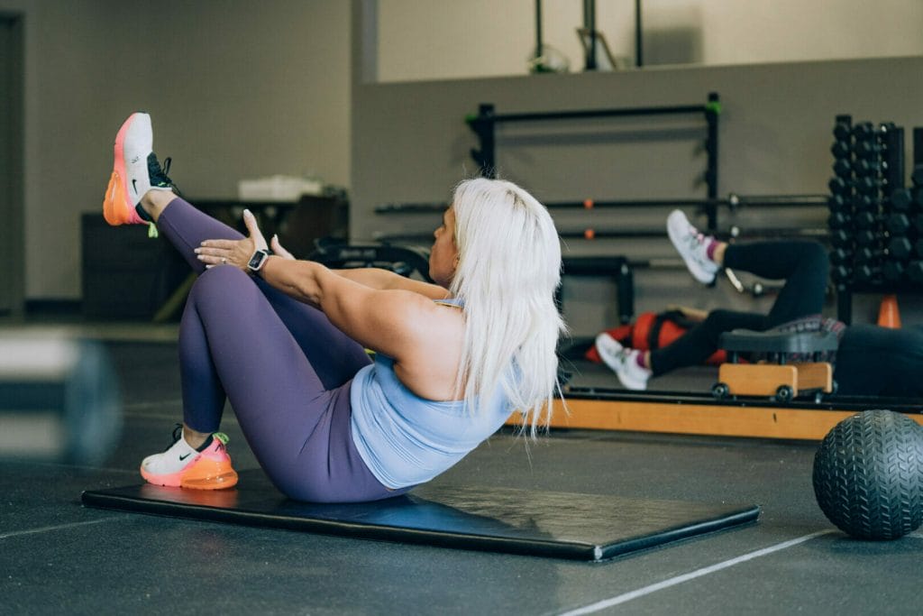 6 Easy Ways To Boost Metabolism After 50 13 Stripes Fitness