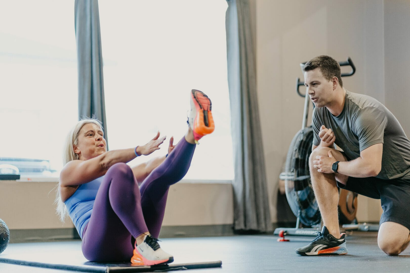 The Benefits of Personalized Training Programs in Achieving Your 2024 ...